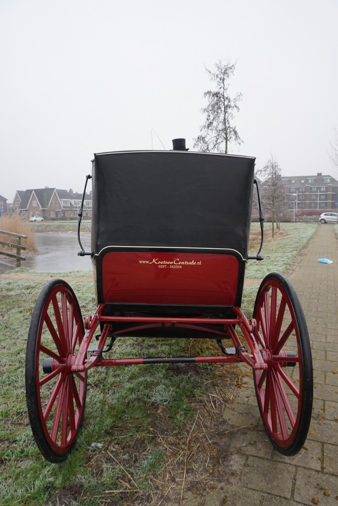 koets achterzijde - KoetsenCentrale